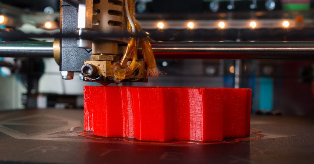 PLA vs TPU in 3D Printing: What's the Difference | EcoReprap