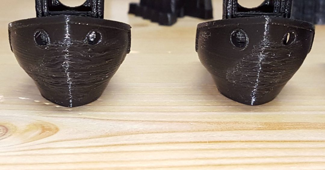 3D Printing Tips: How to Fix Elephant Foot? | ECO