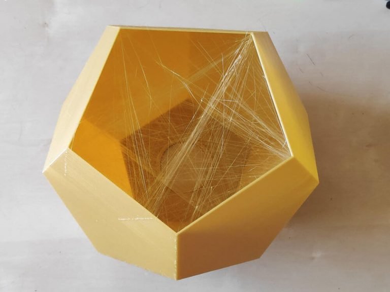 3D Printing Over-Extrusion: 7 Tips to Fix It