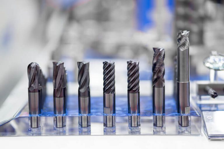 How to Reduce Chatter in CNC Machining