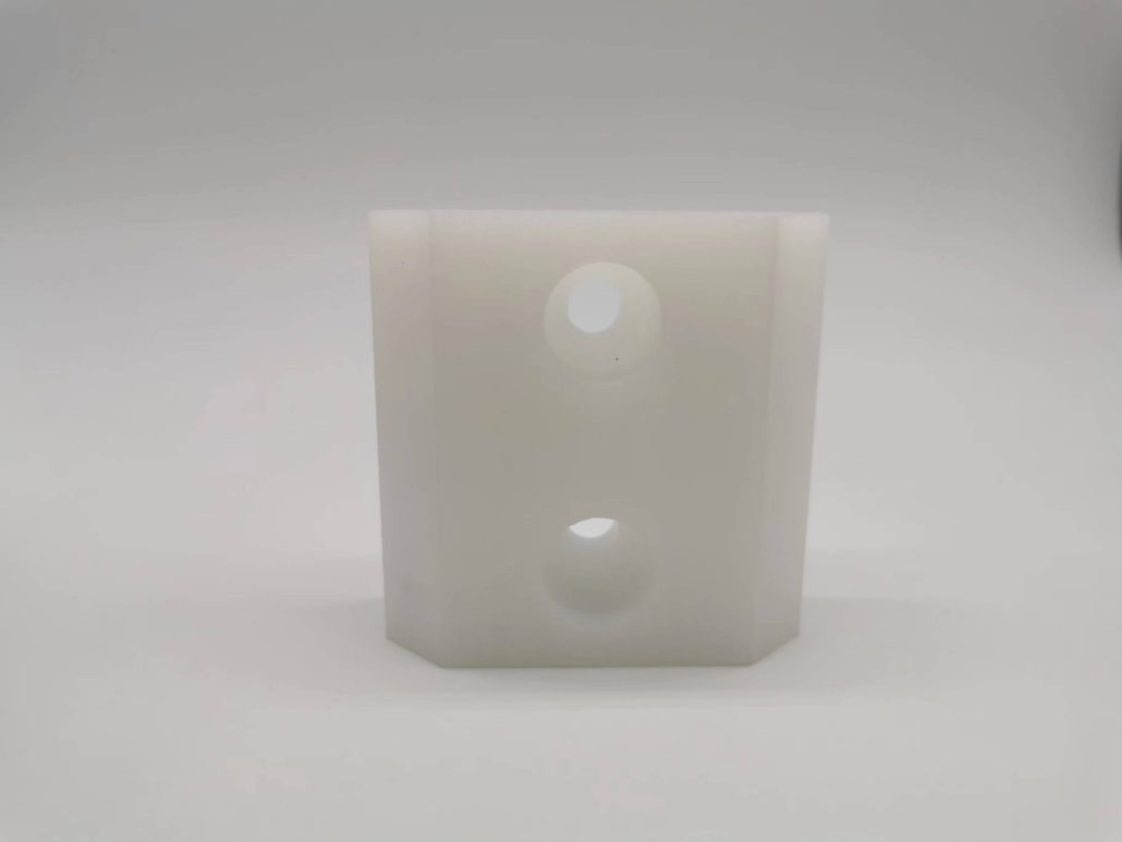 CNC Machining PE - ECOREPRAP