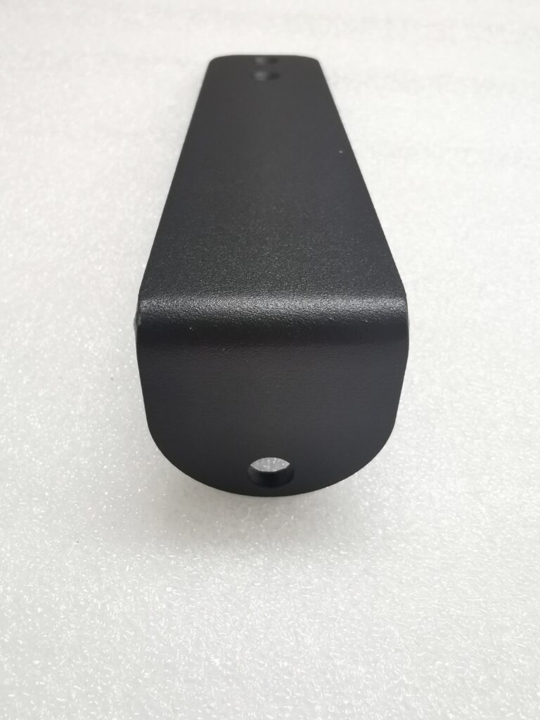 Sandblasting Aluminum: Complete Guide 2024 | ECOREPRAP