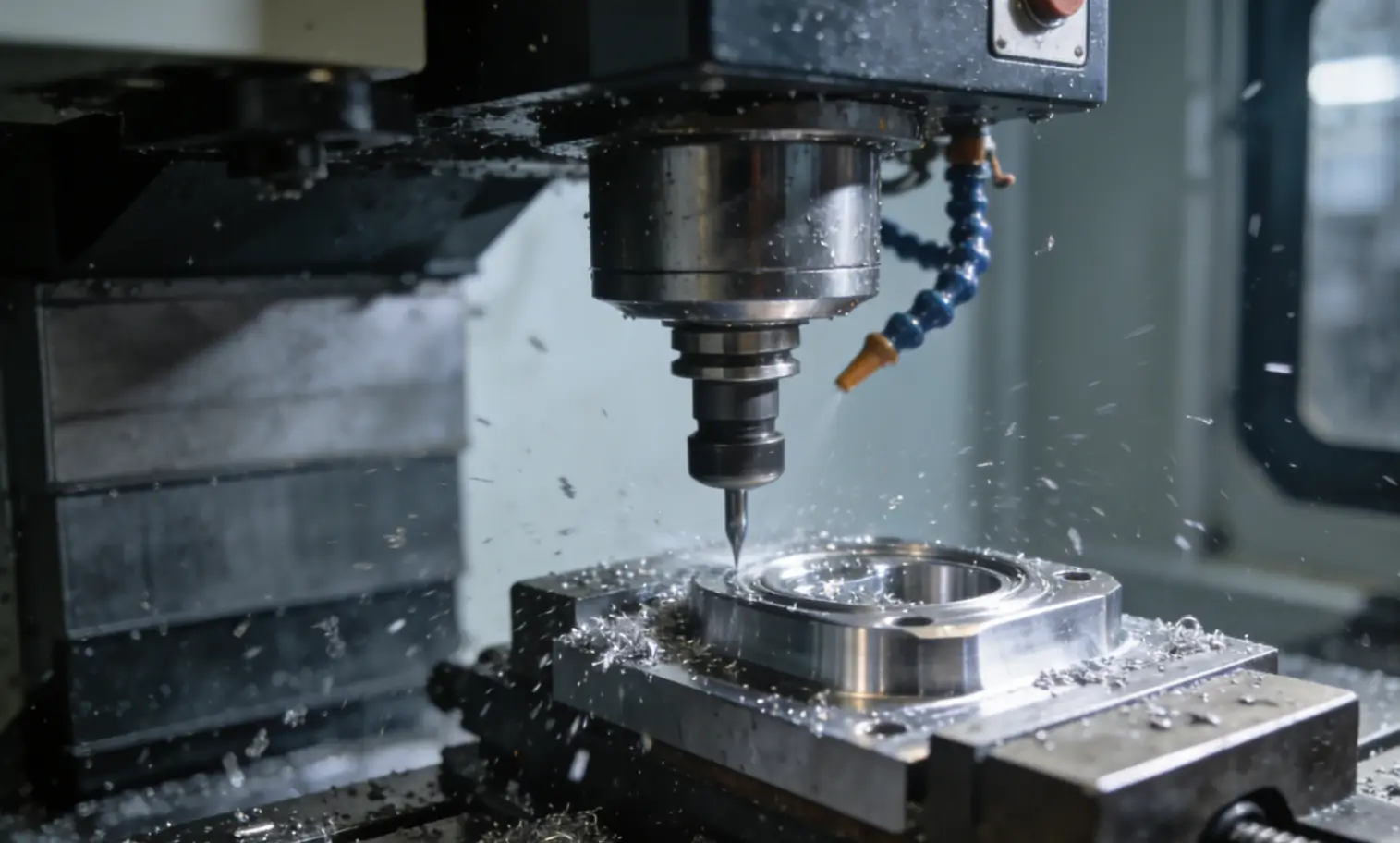 CNC Machining for Rapid Prototyping: How to Choose the Right Solution ...